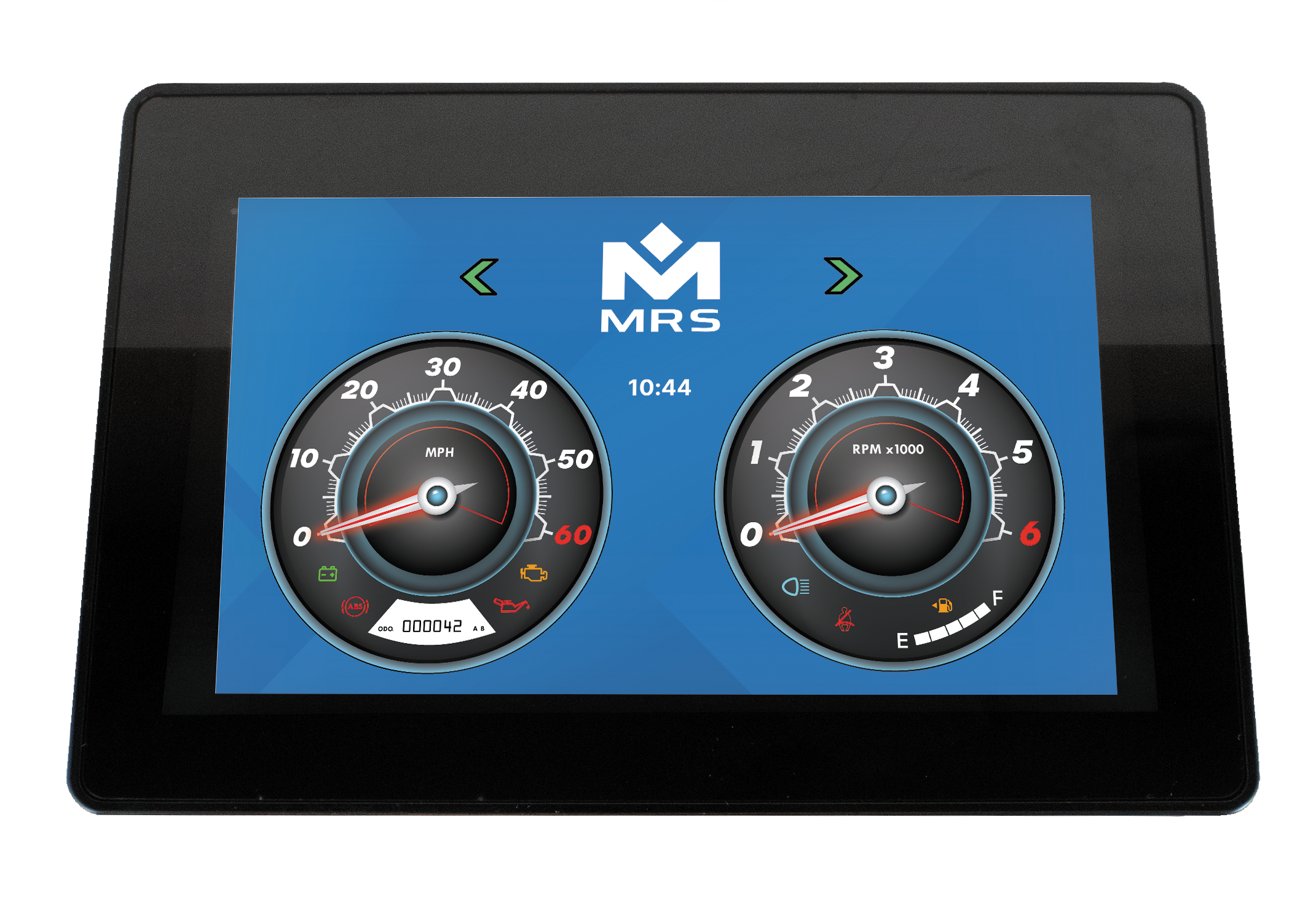 All MRS products at a glance | MRS Electronic, Inc.