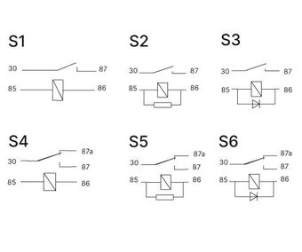 Micro Relay 24V | MRS Electronic, Inc.