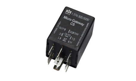 Micro Gateway CAN Serial | MRS Electronic, Inc