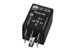 Flasher Relays | MRS Electronic, Inc.