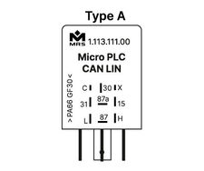 Micro PLC CAN LIN | MRS Electronic, Inc.