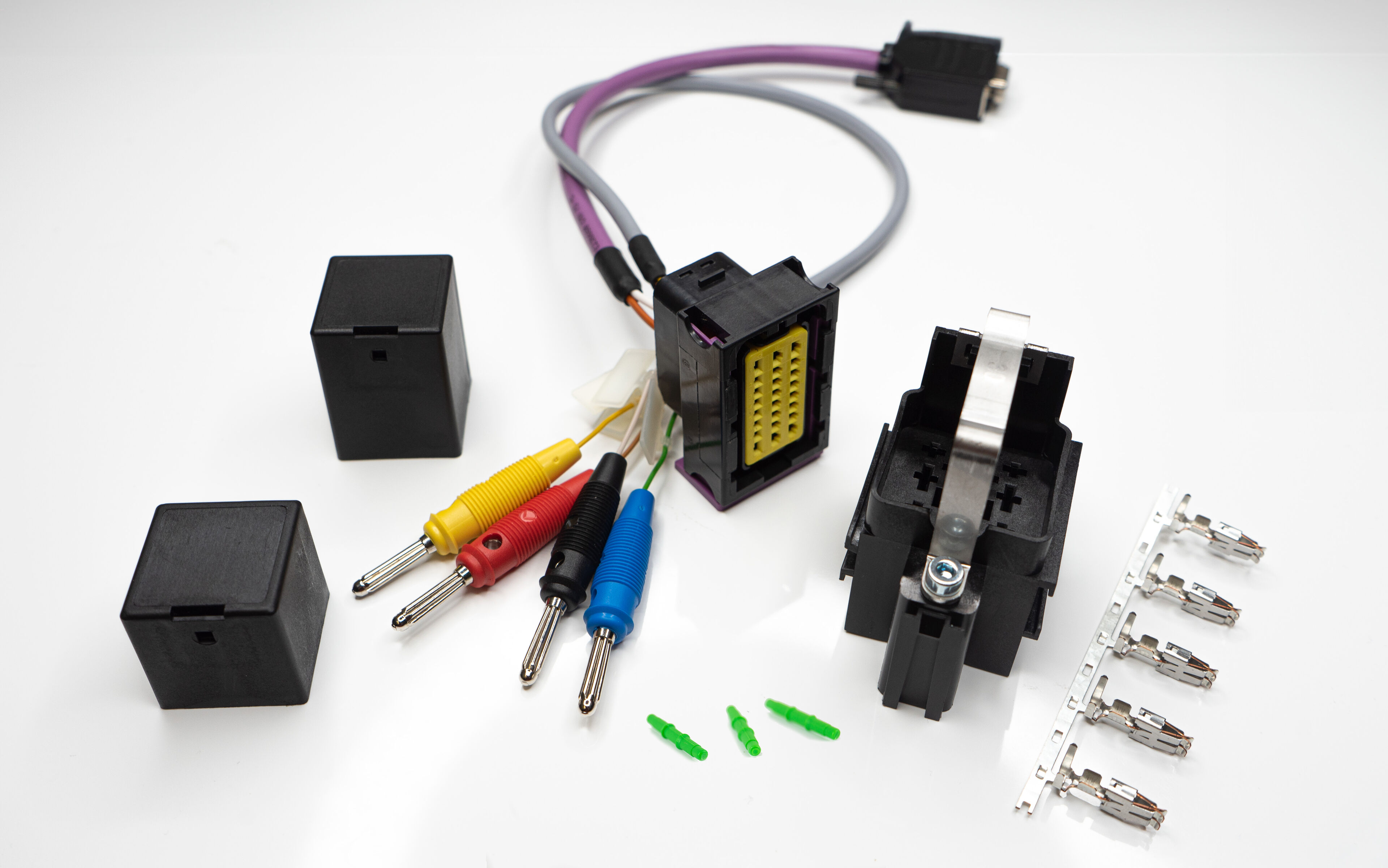 Accessories | MRS Electronic, Inc.