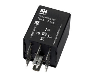 All of our Relays at a Glance | MRS Electronic