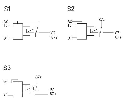 Time Relay M3 Switch on Delay 24 V | MRS Electronic, Inc.