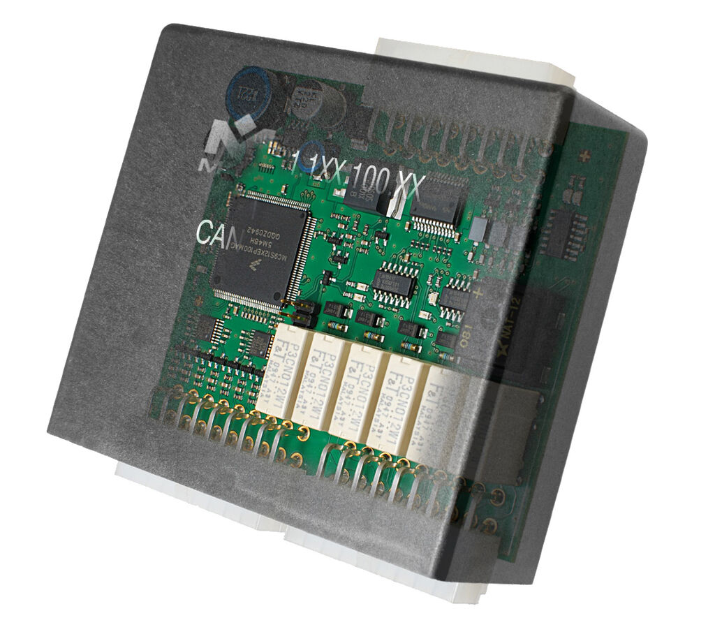 All Gateways at a Glance | MRS Electronic