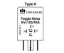 Toggle Relay 12V | MRS Electronic, Inc.
