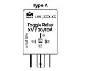 Toggle Relay 12V | MRS Electronic, Inc.