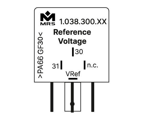 Voltage Converter | MRS Electronic, Inc.
