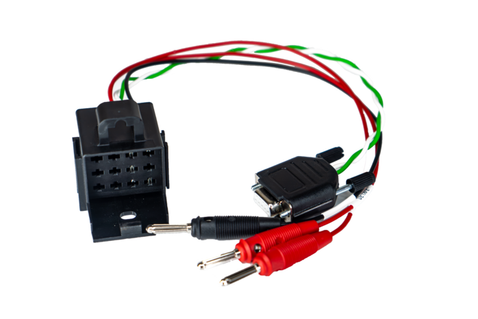 MicroPlex Gateway | MRS Electronic, Inc.