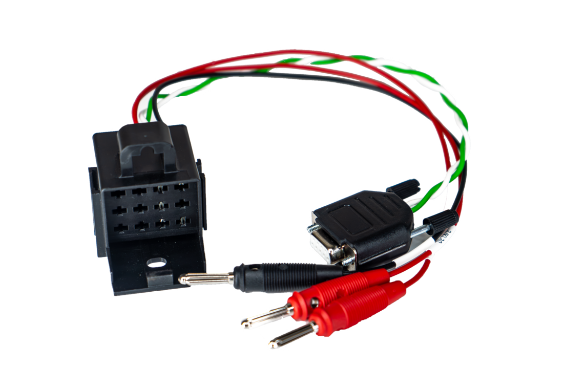 MicroPlex Programming Cable | MRS Electronic, Inc.