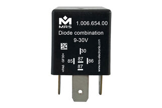 Special Relays | MRS Electronic, Inc.