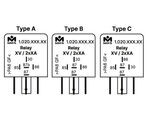 Standard Relay with Special Contacts 24V