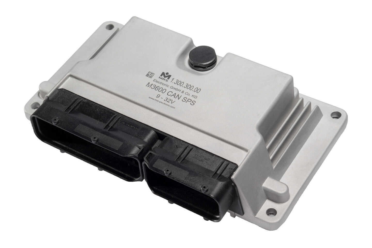 Controllers from MRS Electronic