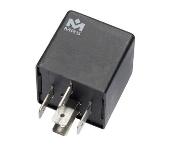 Standard Relay 24V | MRS Electronic, Inc.