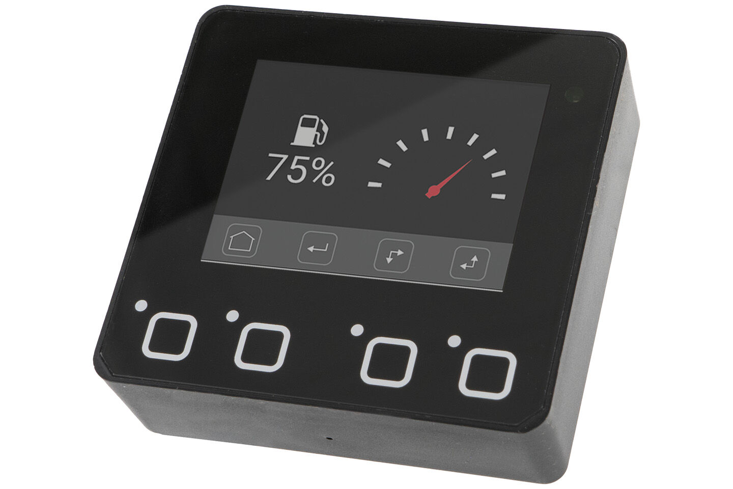 CAN Displays/HMI Systems | MRS Electronic, Inc.