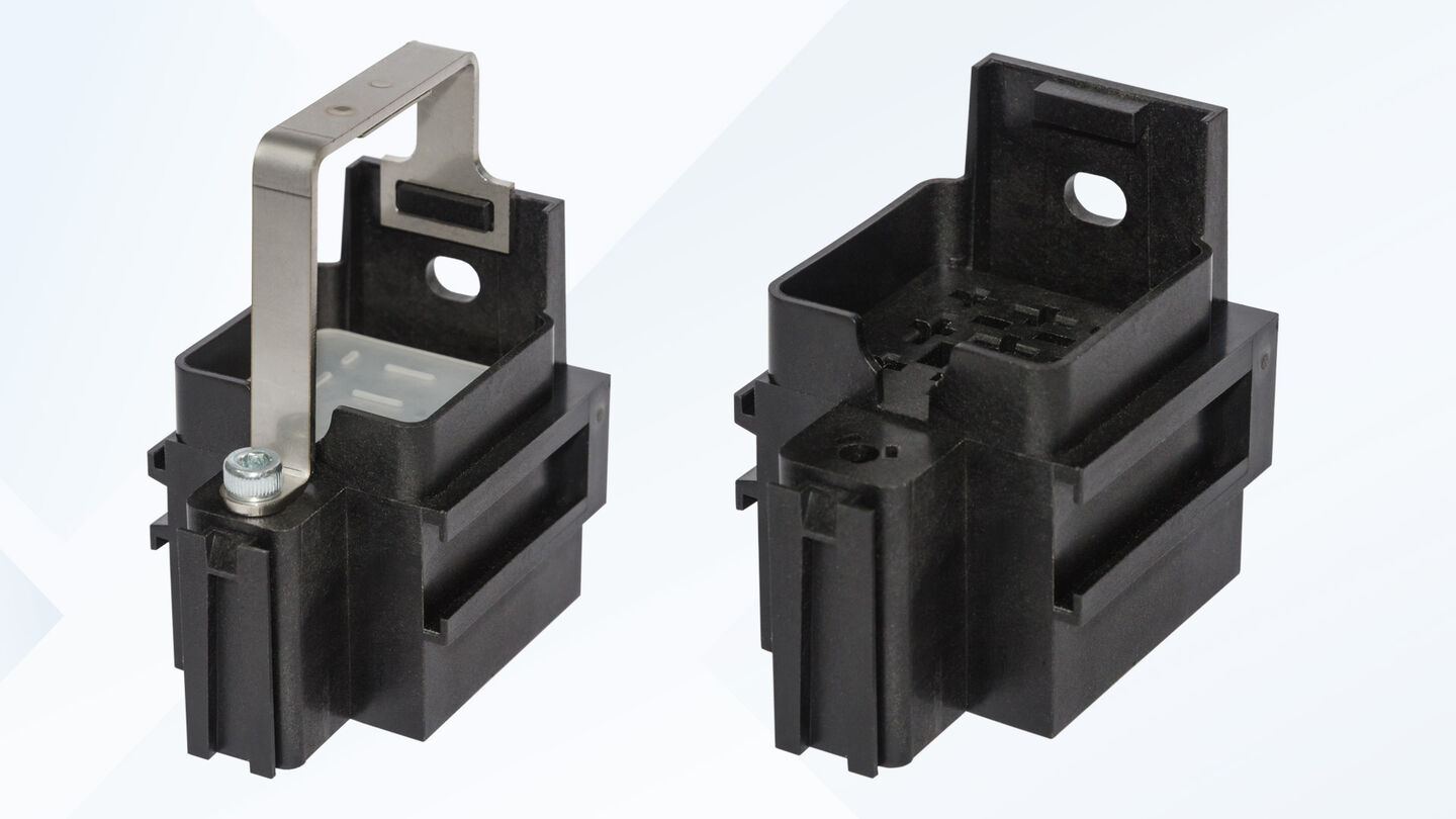 Sockets | MRS Electronic, Inc.