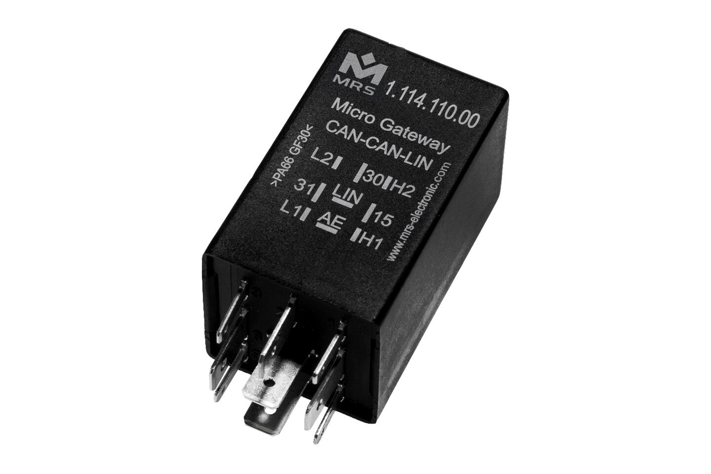 All Gateways at a Glance | MRS Electronic