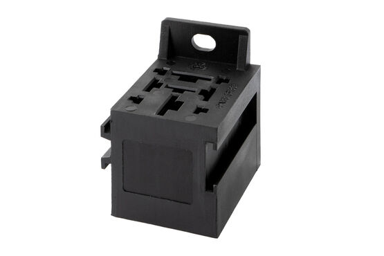 Socket ST FL 9-Pin | MRS Electronic, Inc.