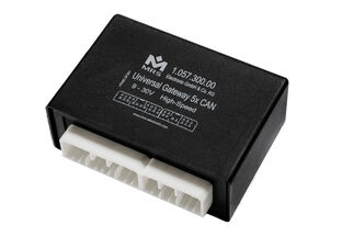 All Gateways at a Glance | MRS Electronic