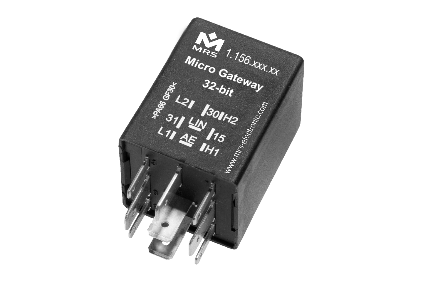 Micro Gateway 32-bit - Our Compact Gateway | MRS Electronic, Inc.