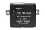 CAN Relay Box | MRS Electronic, Inc.