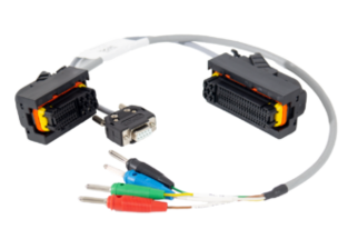 Cable Sets for Programming | MRS Electronic, Inc.