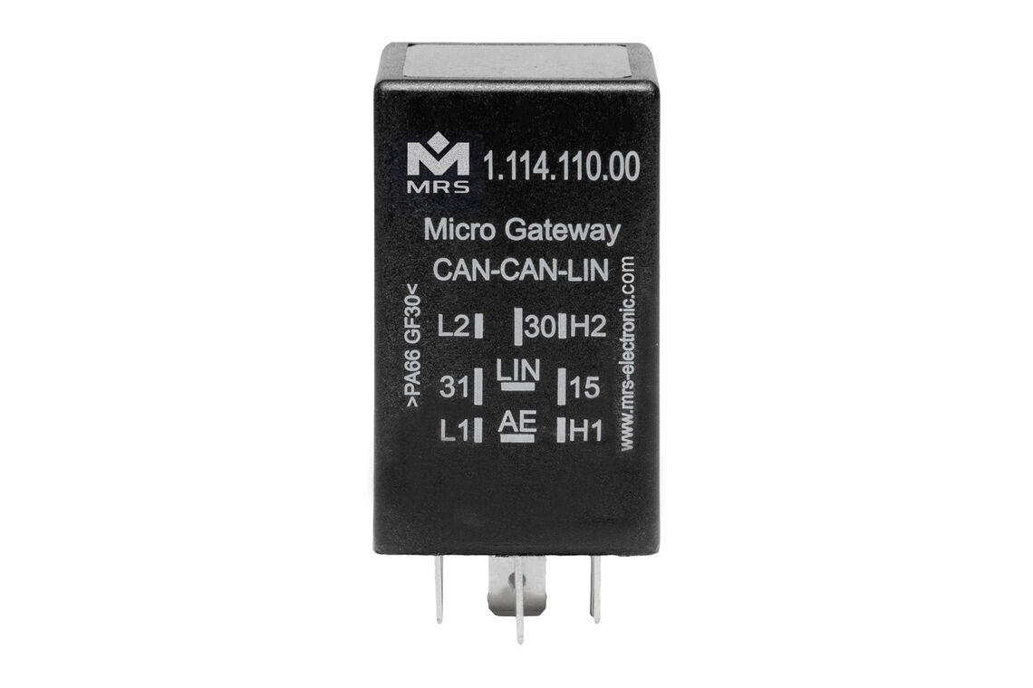 Micro Gateway | MRS Electronic, Inc.
