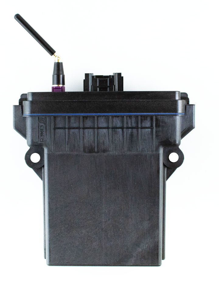 FT15 Fusion Telematic Module | MRS Electronic, Inc.