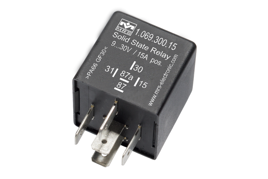 SSR 15A | MRS Electronic, Inc.