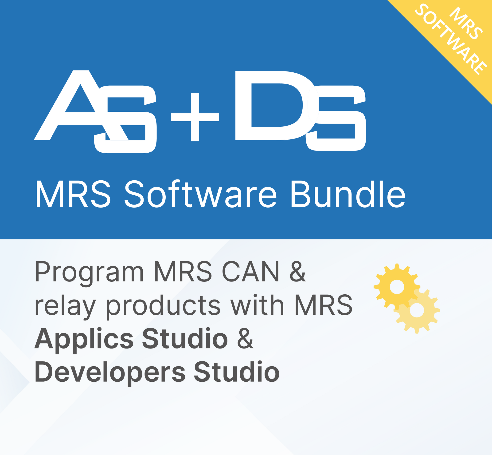 MRS Software Tools | MRS Electronic, Inc.