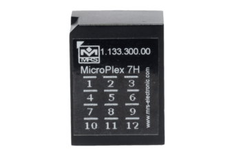 MicroPlex® 7H - The Smallest Programmable CAN Controller | MRS ...