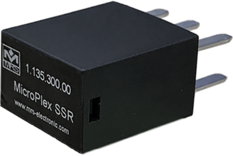 MicroPlex® SSR18 | MRS Electronic, Inc.