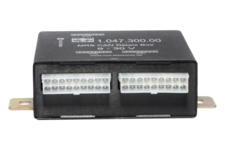 CAN Relay Box | MRS Electronic, Inc.