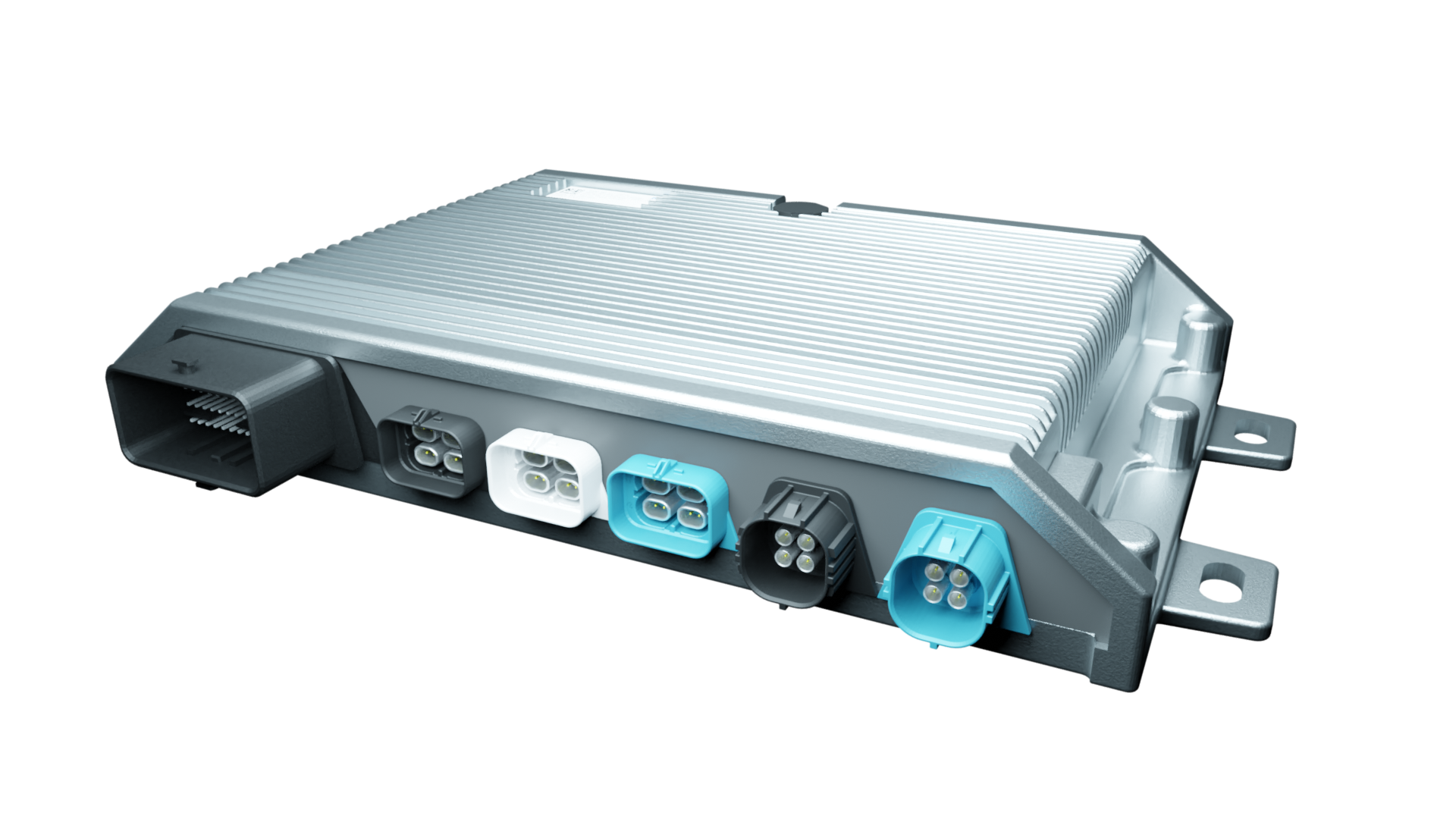 Controllers from MRS Electronic