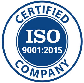 ISO 9001 Recertification