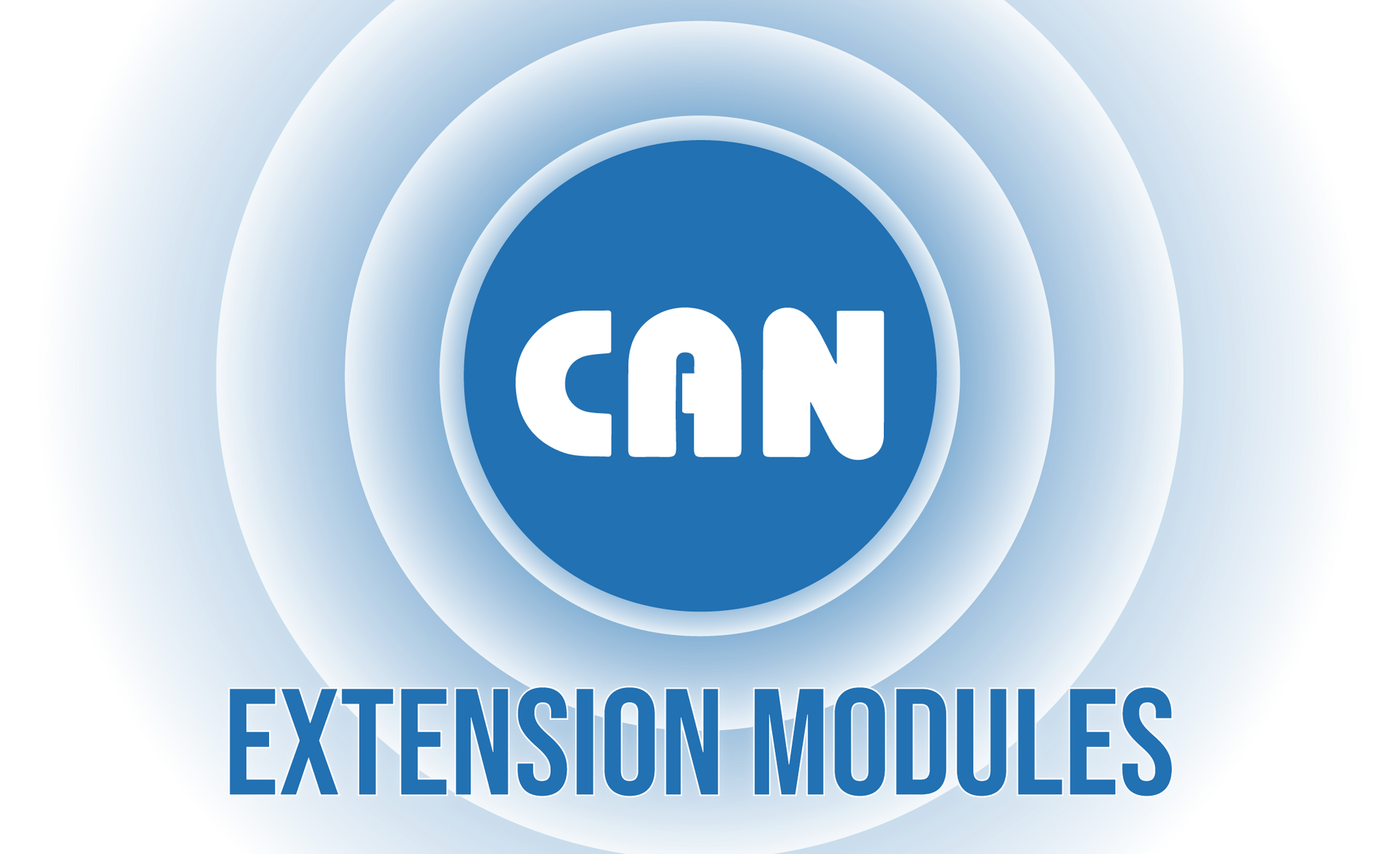 The Power of the CAN I/O Extension Module - MicroPlex and More