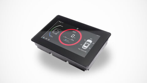 Home - MRS Electronic, Inc., your partner for automotive electronics ...