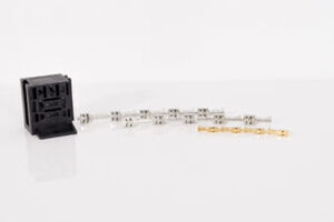 Connector Package for 9-pin Relay | MRS Electronic, Inc.